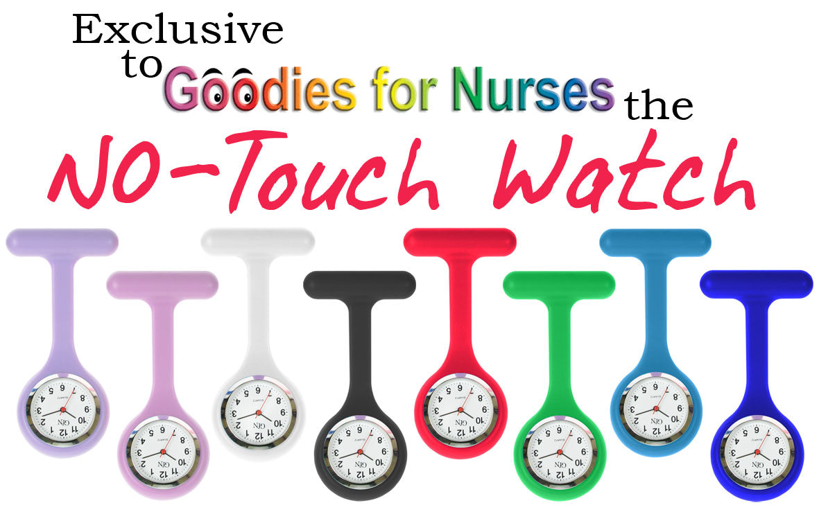 Stockists of nurse accessories, supplies and equipment – Goodies for Nurses