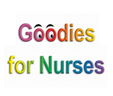 Stockists of nurse accessories, supplies and equipment – Goodies for Nurses