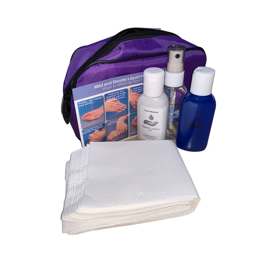 Infection Control – Goodies for Nurses