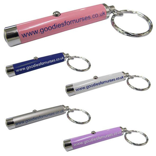 Torches – Goodies for Nurses