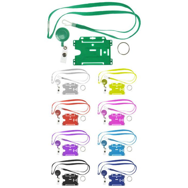 Everything ID – Goodies for Nurses